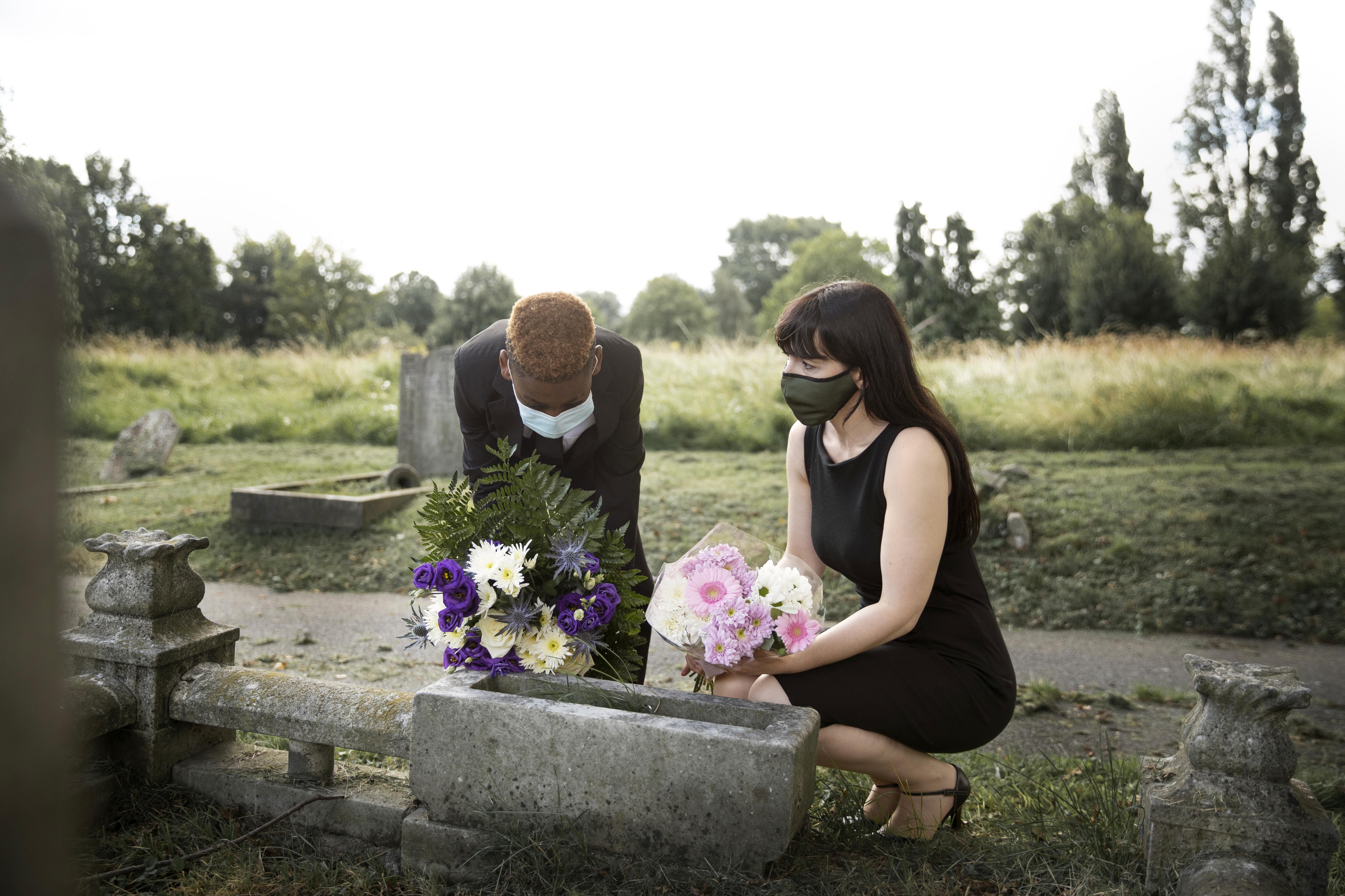 Types of Cremation Ceremonies: Memorials, Rituals, and More – KARYLIZURNS