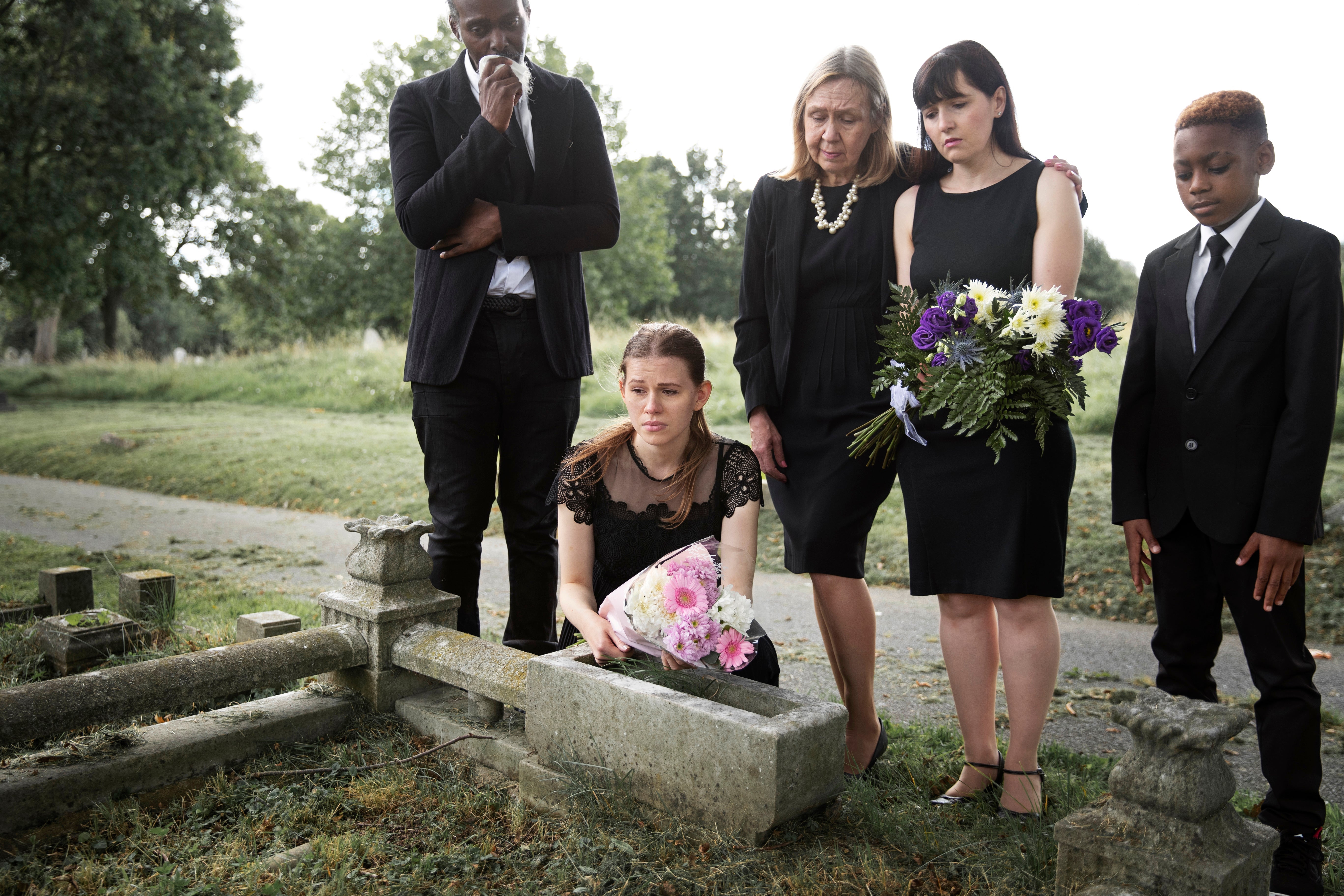 Understanding the Different Types of Funeral Traditions in US: A Journ ...